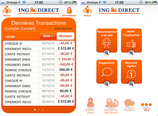 ING : Avantages et points forts ! – Mon Comparatif Banque