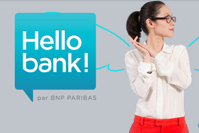 Hello Bank : Avantages et points forts ! – Mon Comparatif Banque