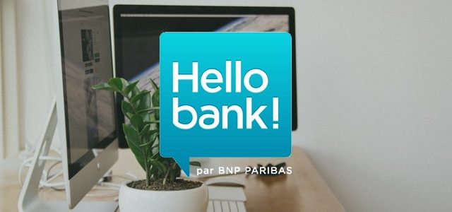 Hello Bank : Avantages et points forts ! – Mon Comparatif Banque