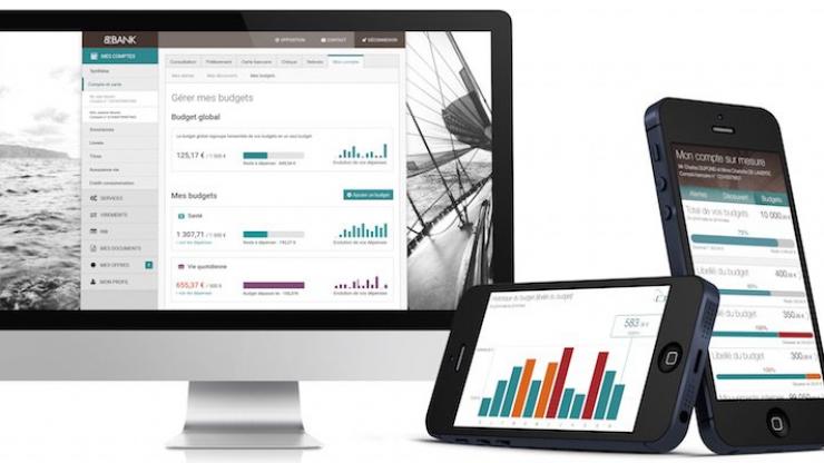 Mon Comparatif Banque – Les meilleures banques en ligne comparées